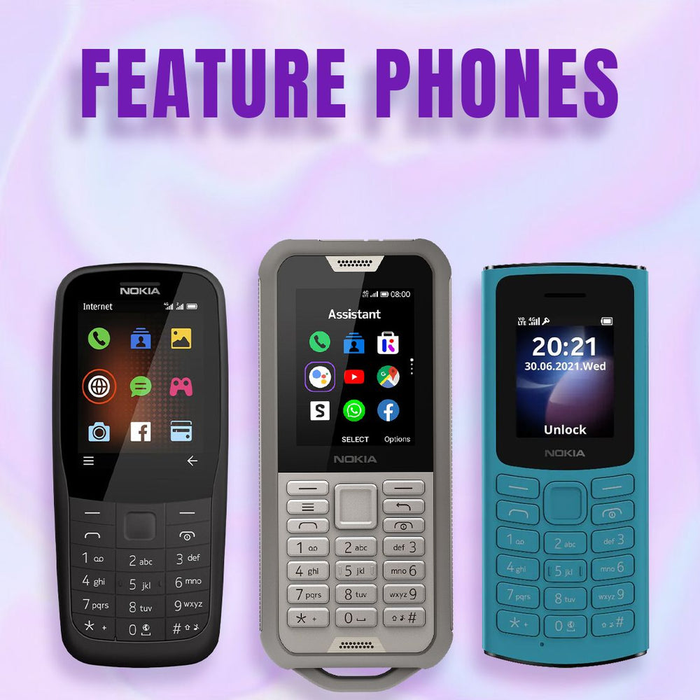 Y2KPHONES | Flip Phones, Japanese Keitai & Retro Mobile Phones