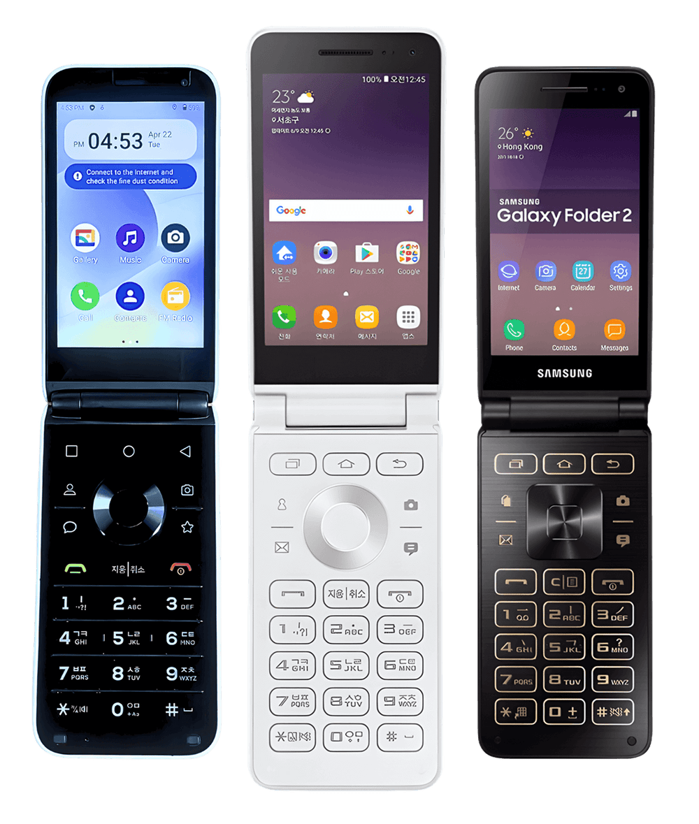 Y2KPHONES | Flip Phones, Japanese Keitai & Retro Mobile Phones