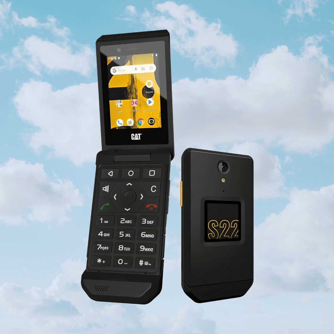 Flip Smartphones & Android Flip Phones | Y2KPHONES