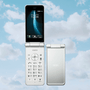 Sharp Aquos Keitai 601SH | Japanese Keitai Flip Phone – Y2KPHONES